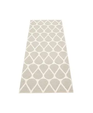 PAPPELINA Otis Rug, 27 X 78 - Linen