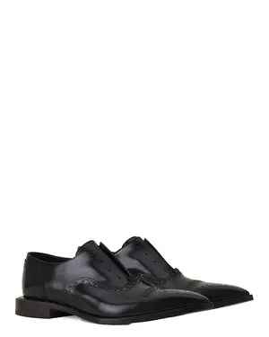 Lanvin Oxfords