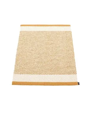 PAPPELINA Edit Rug, 24 X 33 - Ochre