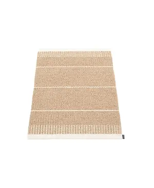 PAPPELINA Belle Rug, 24 X 33 - Biscuit