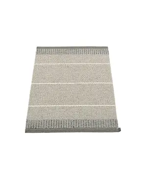 PAPPELINA Belle Rug, 24 X 33 - Concrete