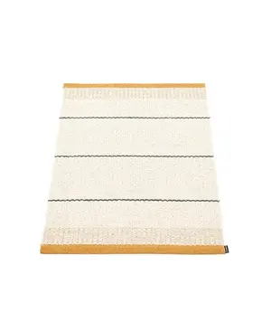 PAPPELINA Belle Rug, 24 X 33 - Ochre
