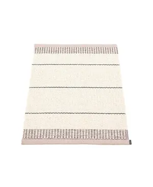 PAPPELINA Belle Rug, 24 X 33 - Pale Rose