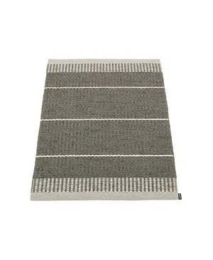PAPPELINA Belle Rug, 24 X 33 - Shadow