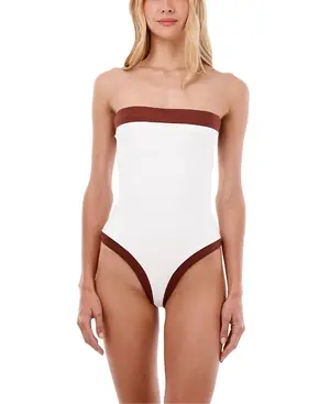 Malai One Piece Swimsuits