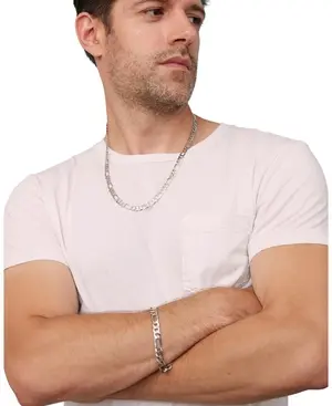 ORADINA Founders Figaro Bracelet