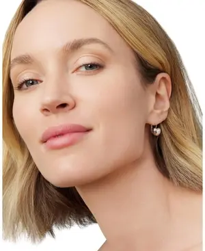 ORADINA Sterling Lover Drop Earrings