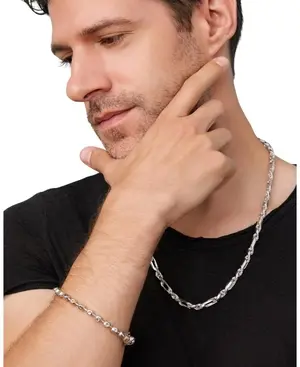 ORADINA Axis Bead Bracelet