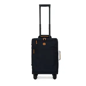 Bric'S X-bag 21 Carry-on Spinner Trolley Navy