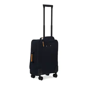 Bric'S X-bag 21 Carry-on Spinner Trolley - Navy