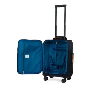 Bric'S X-bag 21 Carry-on Spinner Trolley - Navy