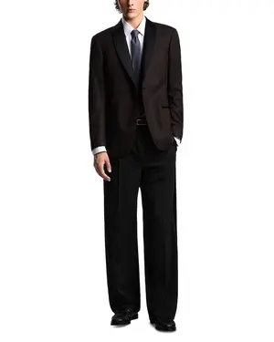 Emporio Armani G Line Shawl Lapel Dinner Jacket