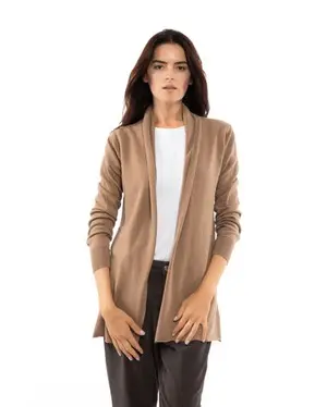 Monticelli Cashmere Relaxed Cardigans For Women