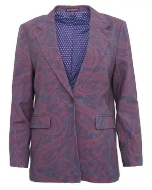 Lords Of Harlech Blazers For Women