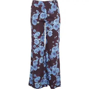 LORDS OF HARLECH Phillis Wide Leg Tailored Pant
