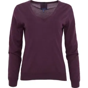 Lords Of Harlech Fine Knit Sweaters For Women