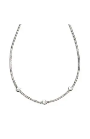 LOUPN Taegeuk Peace Necklace