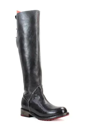 Bed Stu Lace Up Boots For Women