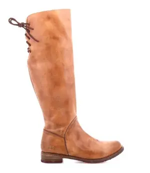 Bed Stu Manchester Riding Boot - Tan Rustic