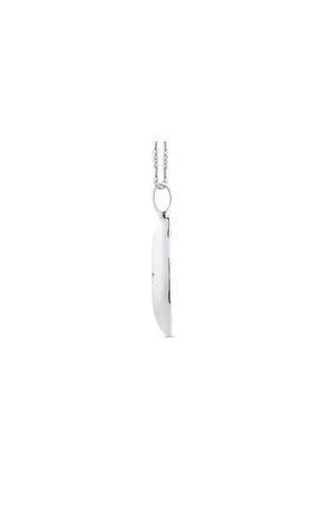 SEED2STONE Marquise Diamond Pendant Necklace