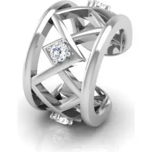 Seed2stone Platinum Jewelry