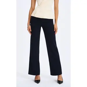 Miss Circle Full Length Pants For Women