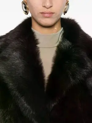 ARMA Belted Gilet
