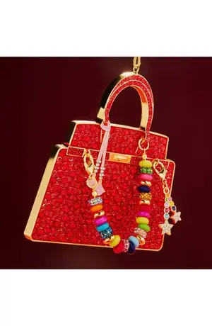 Baublebar The Bauble Bag Ornament