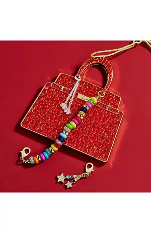 Baublebar The Bauble Bag Ornament