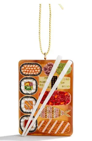 Baublebar Maki Spirits Bright Ornament - Multi