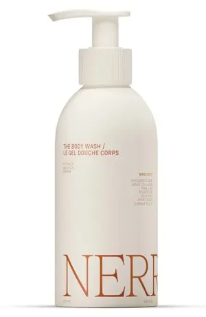 NERRĀ Neroli Note Body Wash - No Color
