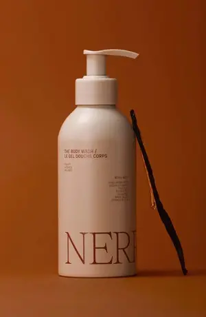 NERRĀ Neroli Note Body Wash