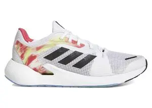 Adidas Alphatorsion 360 Splatter Paint Sneakers