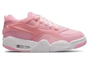 JORDAN 4 Rm Sneakers - Medium Soft Pink/white/pearl Pink