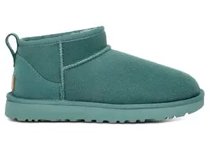 UGG Classic Ultra Mini Boots - Deep Ice