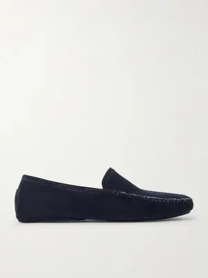 Thom Sweeney Slipper Shoes For Men