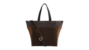 Kith Velvet Patina Tote - Clever