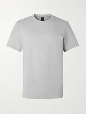 Lululemon Recycled Soft Jersey T-shirt - Gray