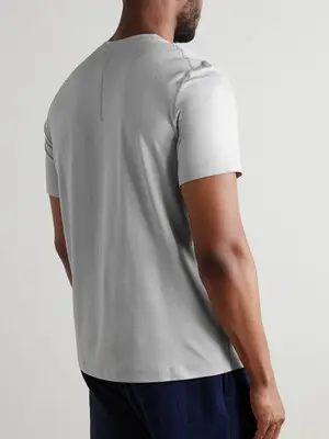 Lululemon Recycled Soft Jersey T-shirt