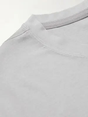 Lululemon Recycled Soft Jersey T-shirt