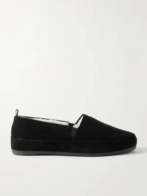 Mulo Loafer Loafers