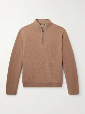 Loro Piana Long Sleeve Knitwear For Men