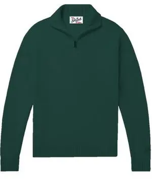 MC2 SAINT BARTH Sweaters - British Green