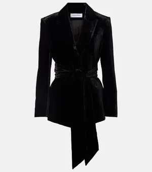 Veronica Beard Belted Outerwear For Women
