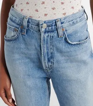 AGOLDE Leena Flared Jeans