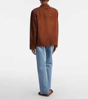 AGOLDE Leena Flared Jeans