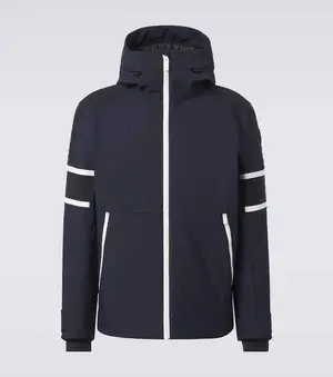 Fusalp Drawstring Jackets For Men
