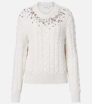 Alexander Mcqueen Collared Sweaters For Women