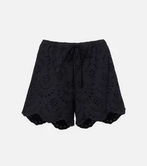 Poupette St Barth Pull On Bottoms For Women