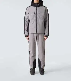 Bogner Wido Ski Pants - Grey